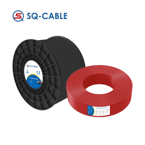 Floating Solar Cable | AD8 Waterpoof - SQ Cable