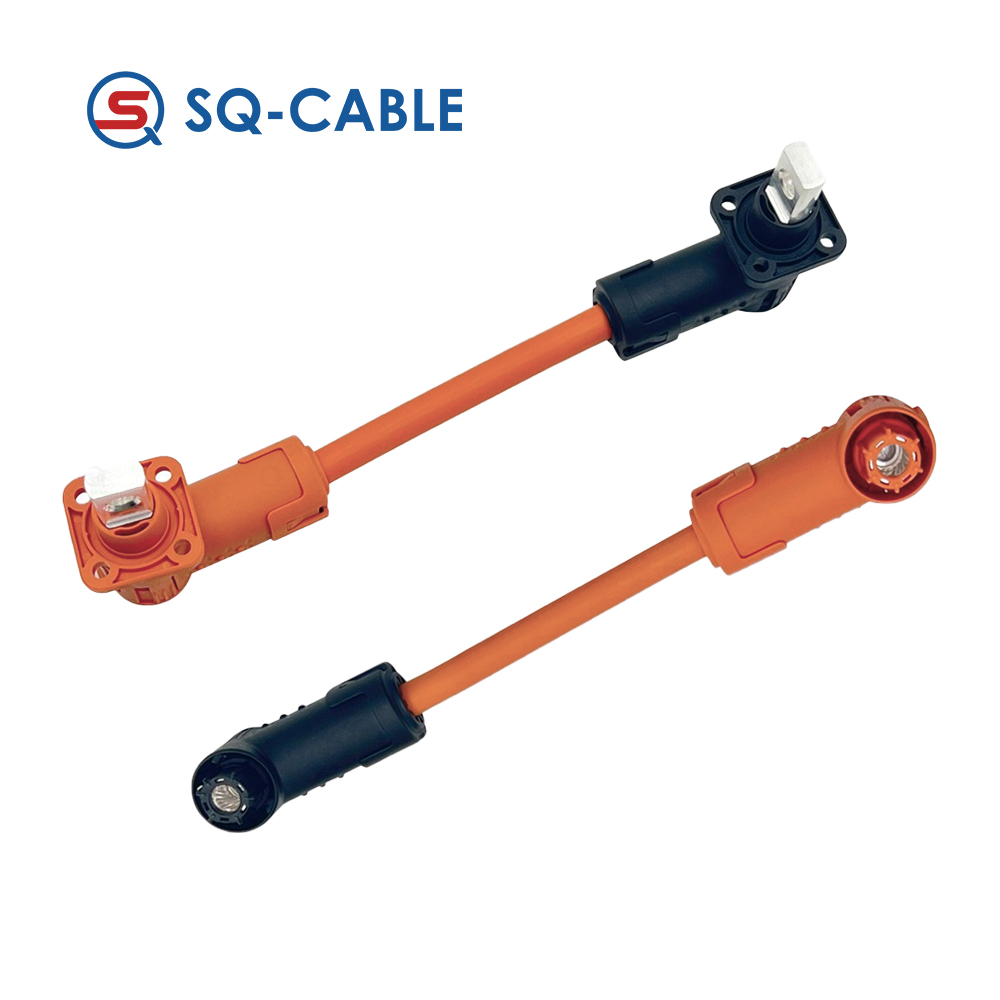 Energy Storage Cables | For Battery Connection- SQ Cable