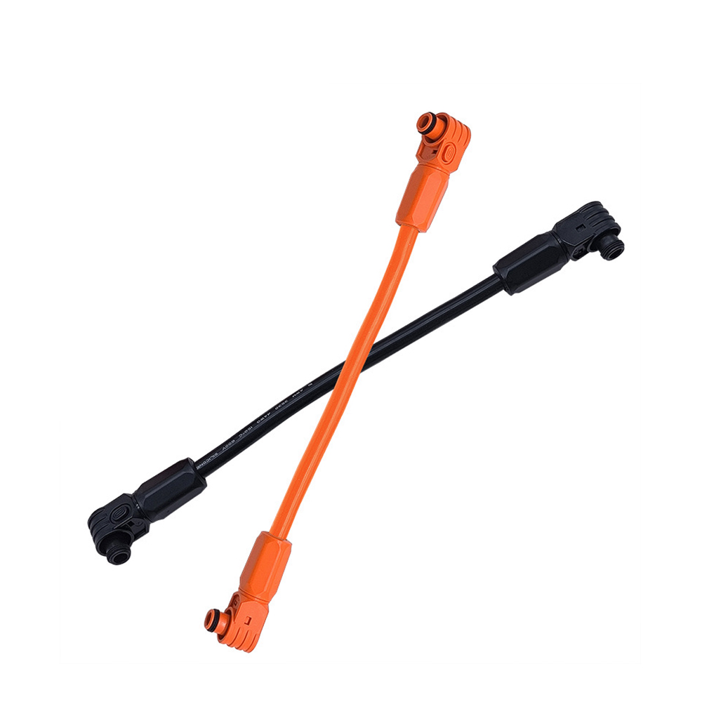 Battery Energy Storage | Connector and Cables- SQ Cable